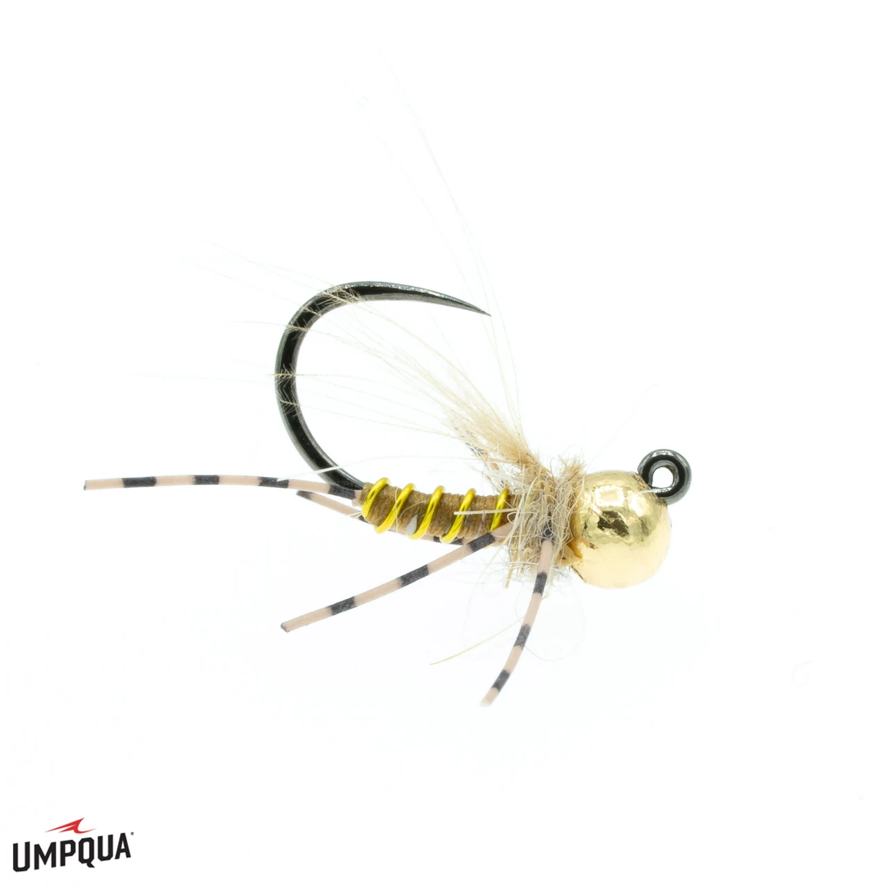 SWEETMEAT SALLY - Umpqua Feather Merchants