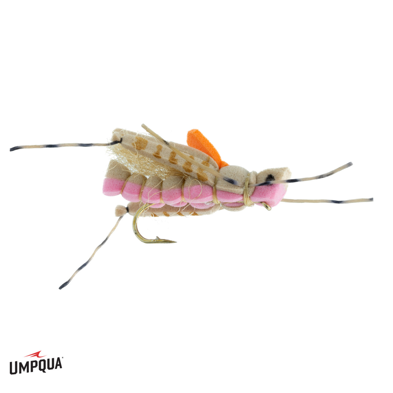 FANCY PANTS HOPPER - Umpqua Feather Merchants