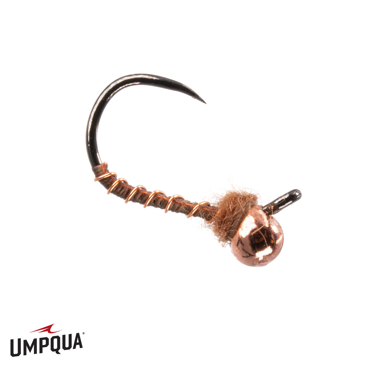 POISON BOMB - Umpqua Feather Merchants