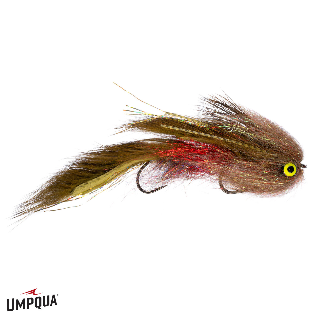 AGENT SCULLY - Umpqua Feather Merchants
