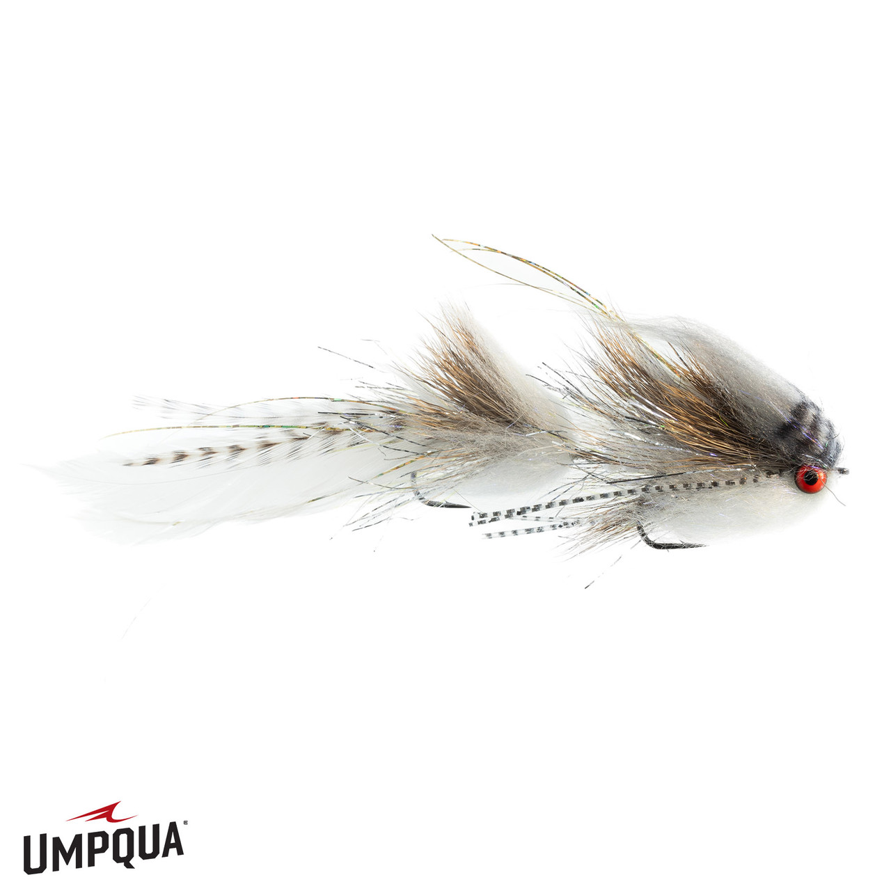 THRASHER - Umpqua Feather Merchants