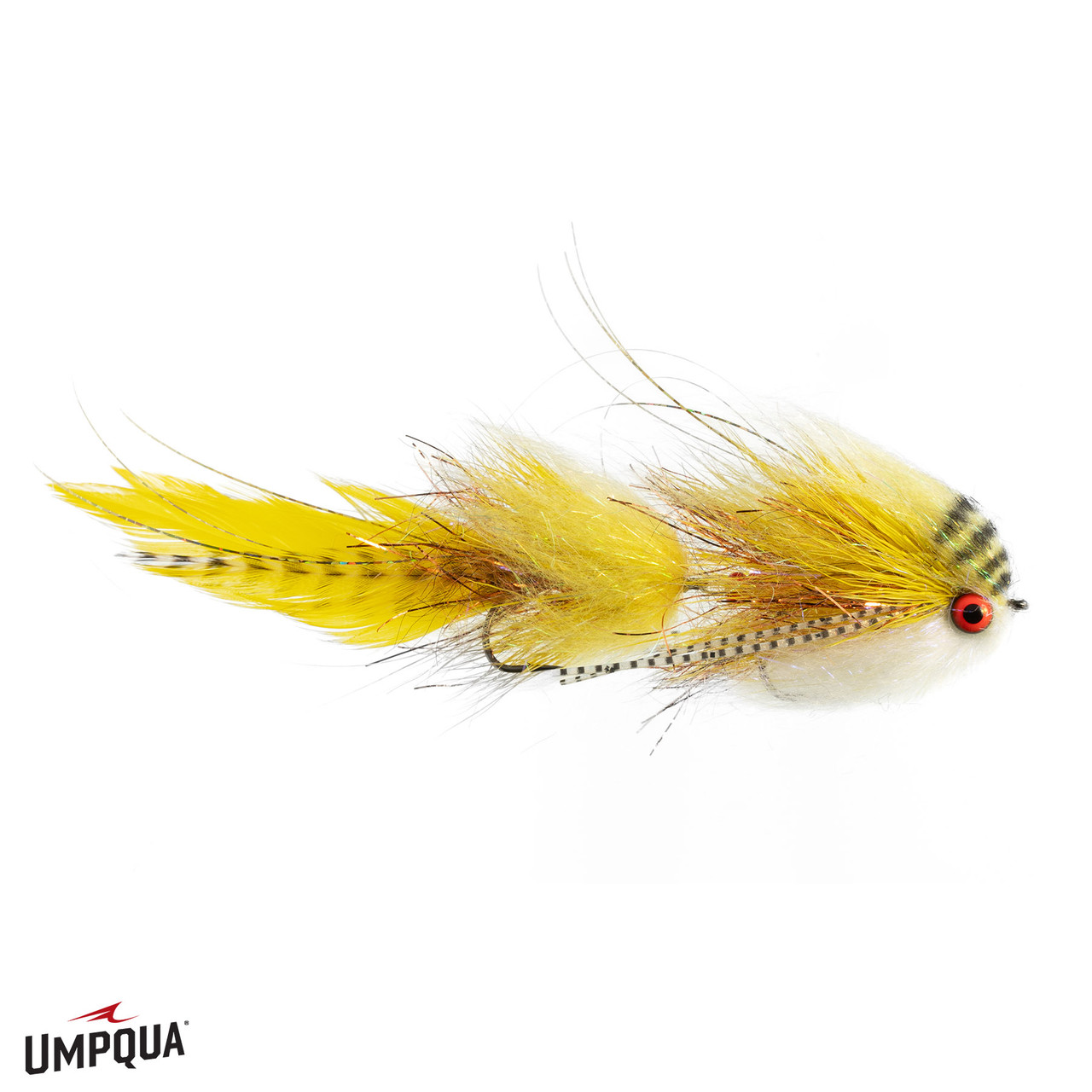 THRASHER - Umpqua Feather Merchants