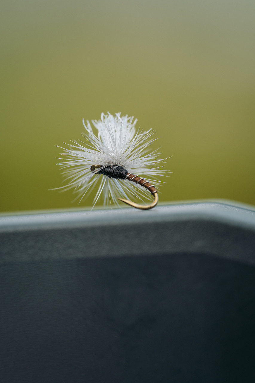 NO MERCY PARA - Umpqua Feather Merchants