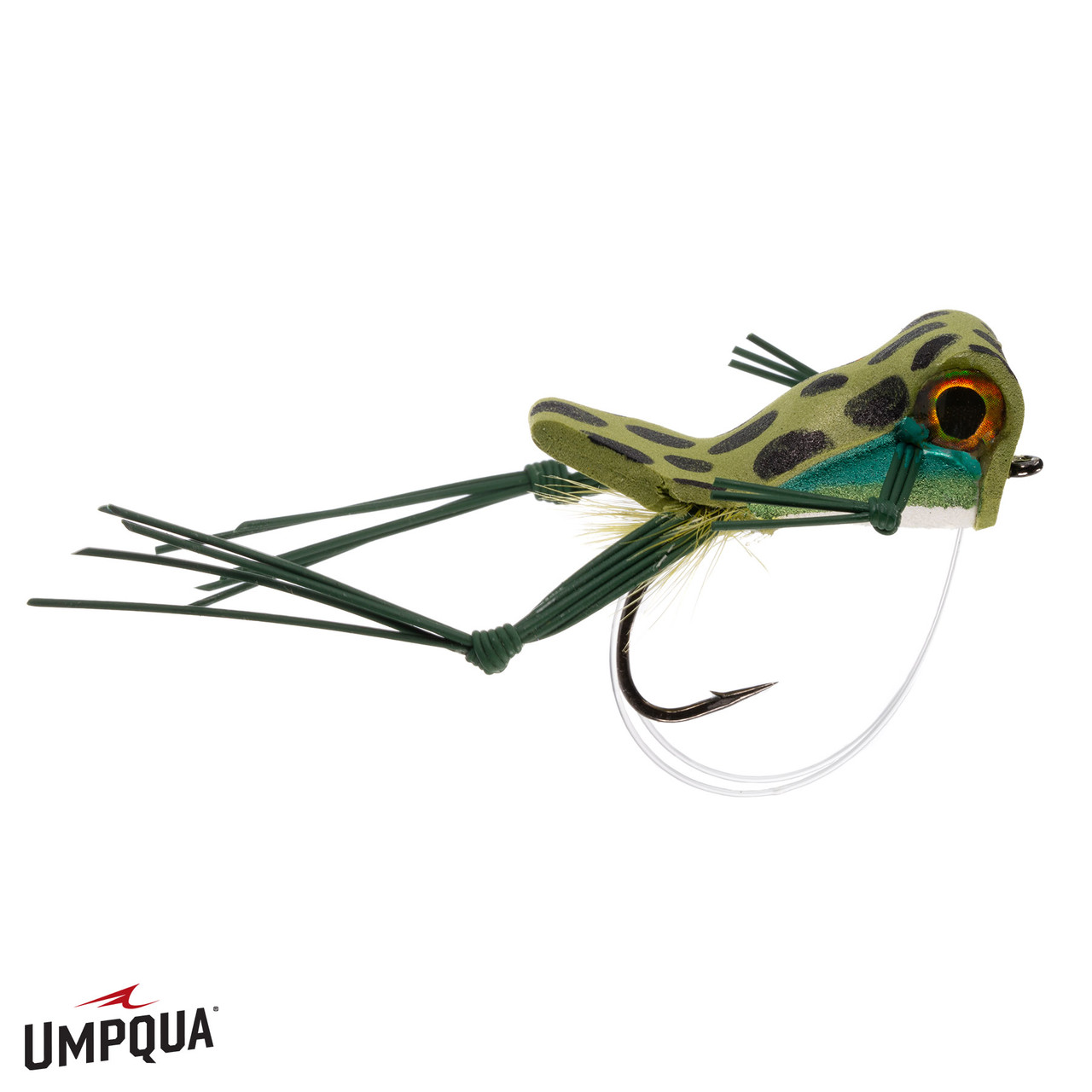 RIBBIT RHOL - Umpqua Feather Merchants