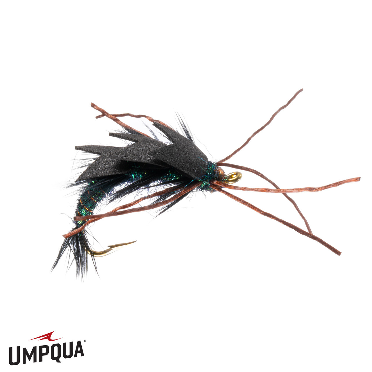 SLICK CHICK STONE - Umpqua Feather Merchants