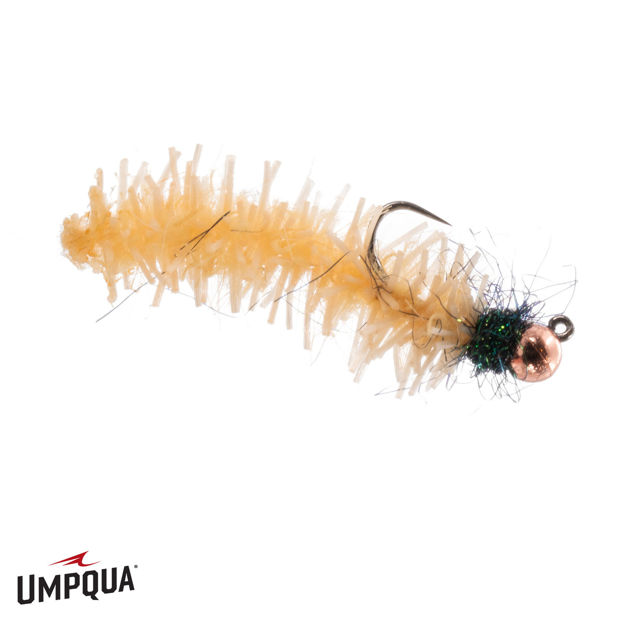 GUMMY MOP - Umpqua Feather Merchants