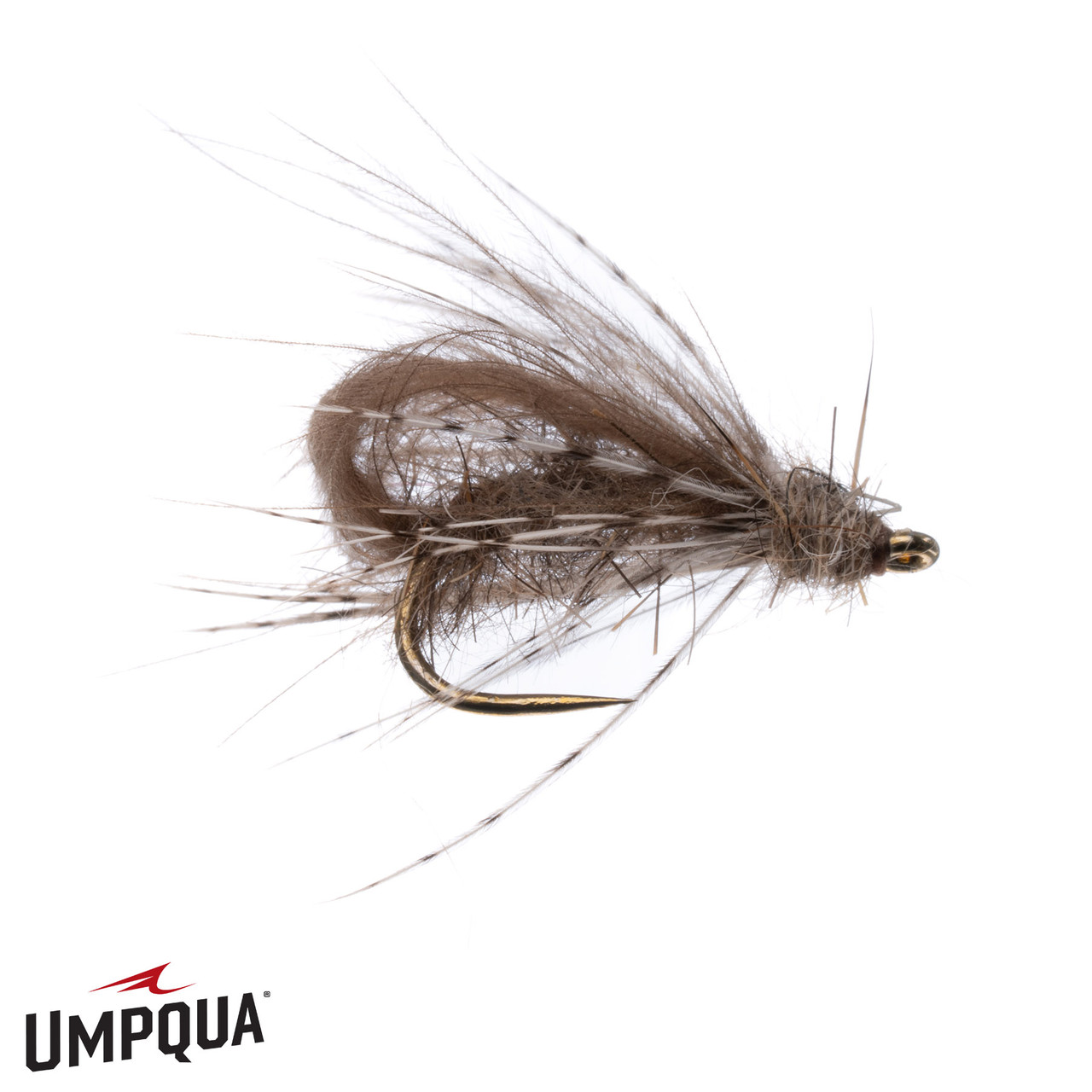PUFF CADDIS - Umpqua Feather Merchants