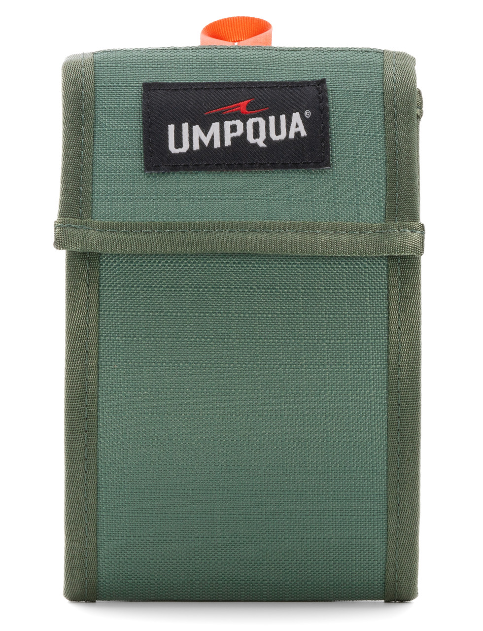 NORTHFORK LEADER WALLET - Umpqua Feather Merchants