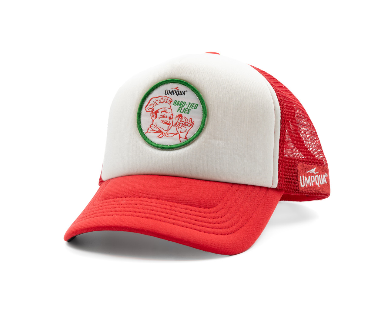 HAT PIZZA DELIVERY - Umpqua Feather Merchants