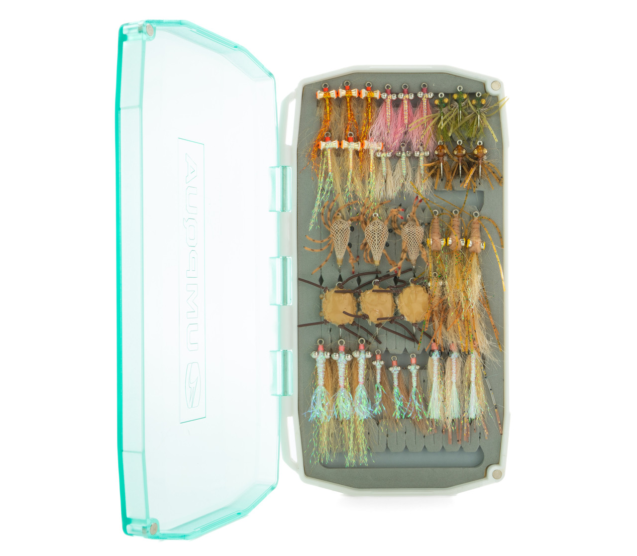 BONEFISH MASTER FLY ASSORTMENT - Umpqua Feather Merchants