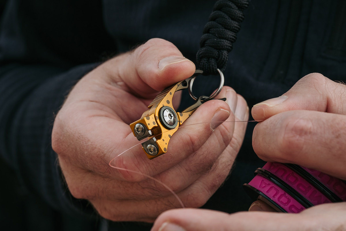 RIVERRUN NIPPER ARTIST SERIES - Umpqua Feather Merchants