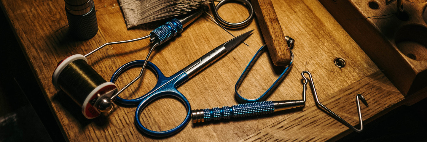 Fly Tying - Fly Tying Tools - Umpqua Feather Merchants