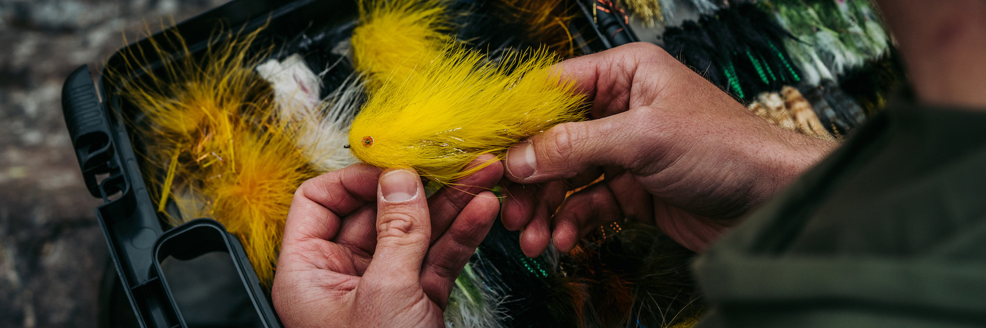 Flies - Freshwater - Streamers - Umpqua Feather Merchants