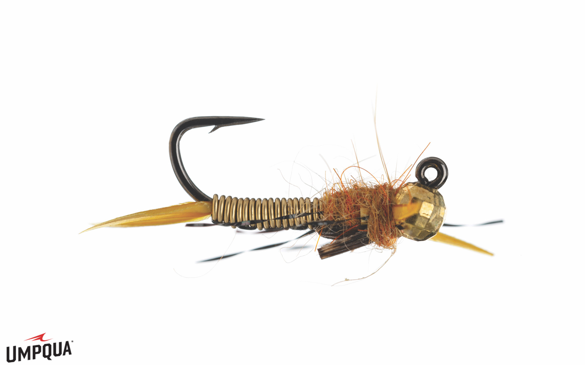 Iron Lotus - Fly Fishing Nymph - Umpqua Feather Merchants
