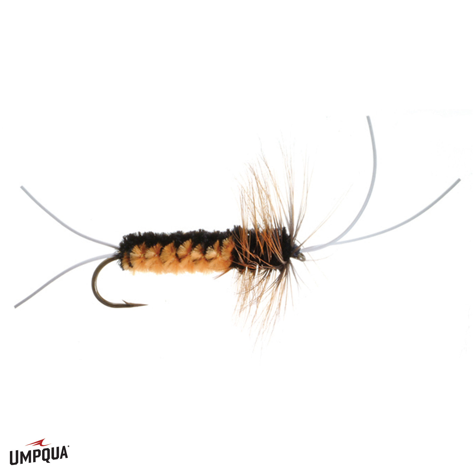 CREEK CRAWLER - Umpqua Feather Merchants