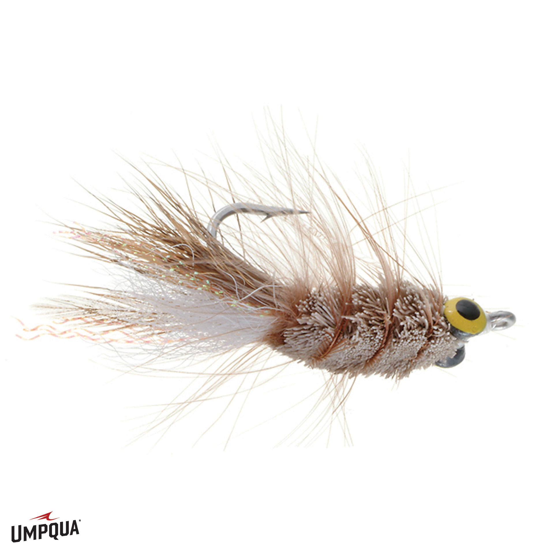 PERMIT CRAB - Umpqua Feather Merchants