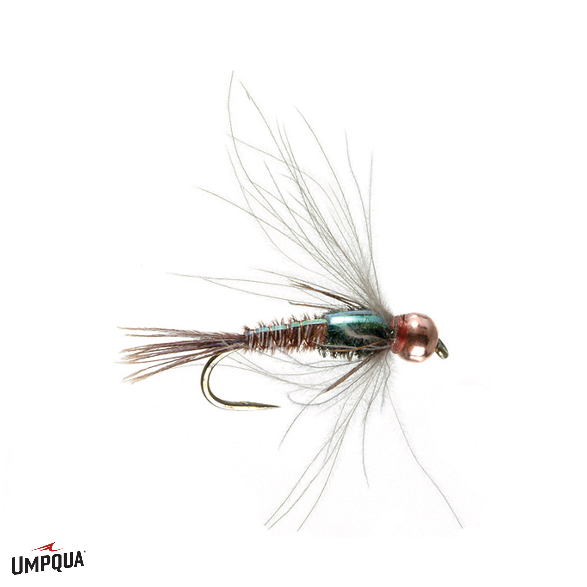 Flashback Pheasant Tail - Fly Fishing nymph - Umpqua Feather Merchants
