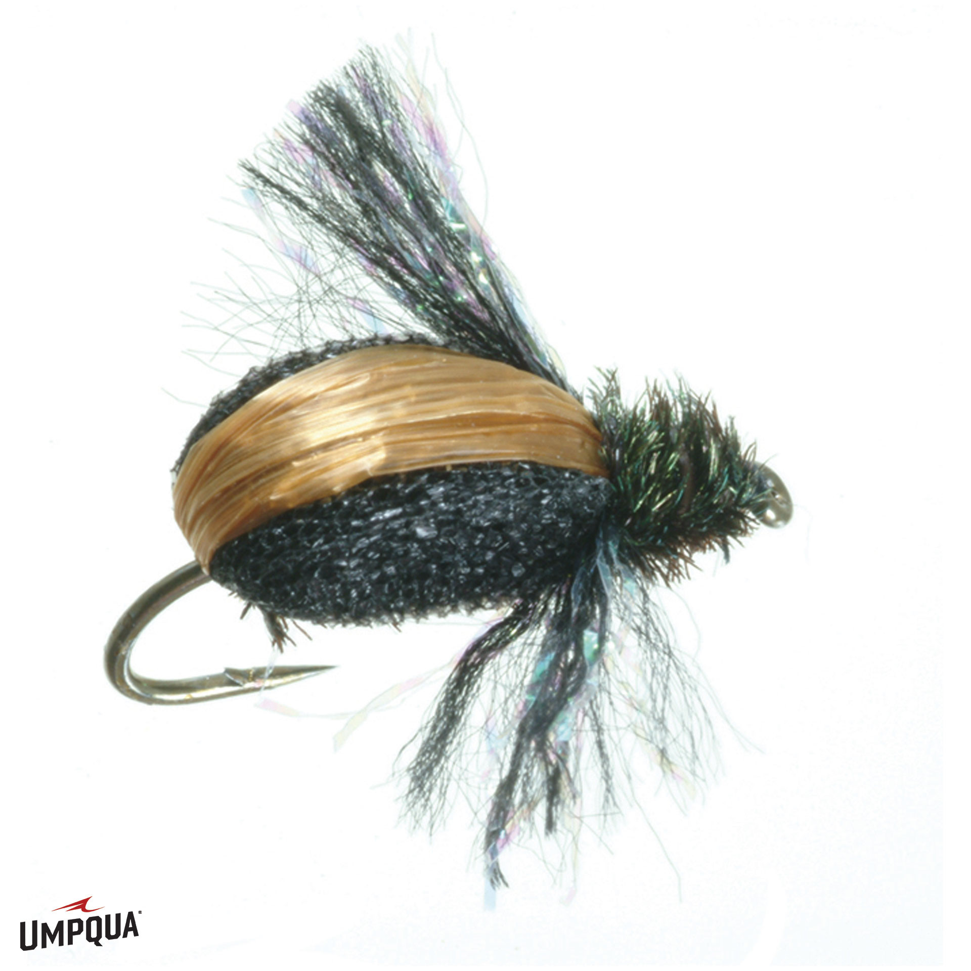 Tim's Beetle - Beetle Pattern - Umpqua Feather Merchants