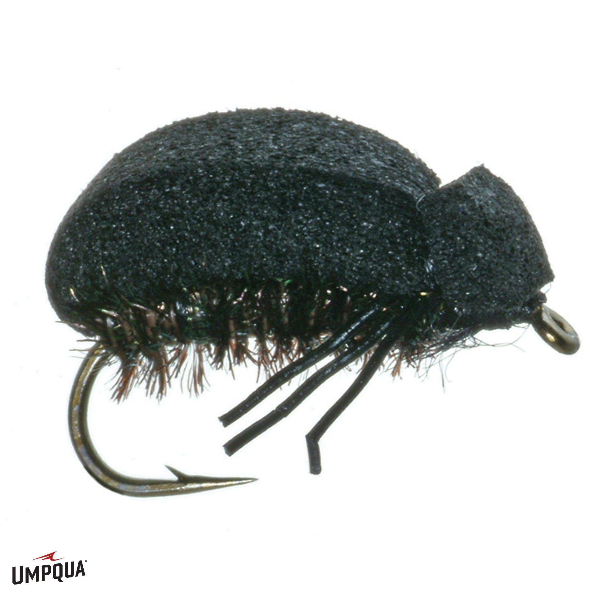 FOAM BEETLE - Umpqua Feather Merchants