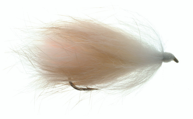 Mole Fly - Midge - Umpqua Feather Merchants