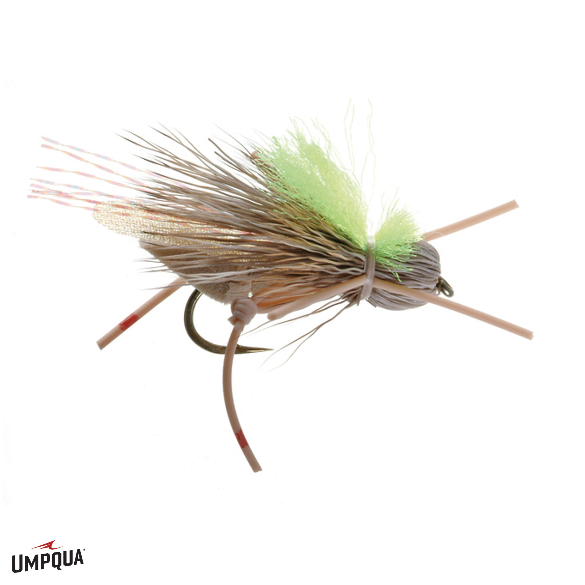 Flies - Freshwater - Terrestrials - Umpqua Feather Merchants
