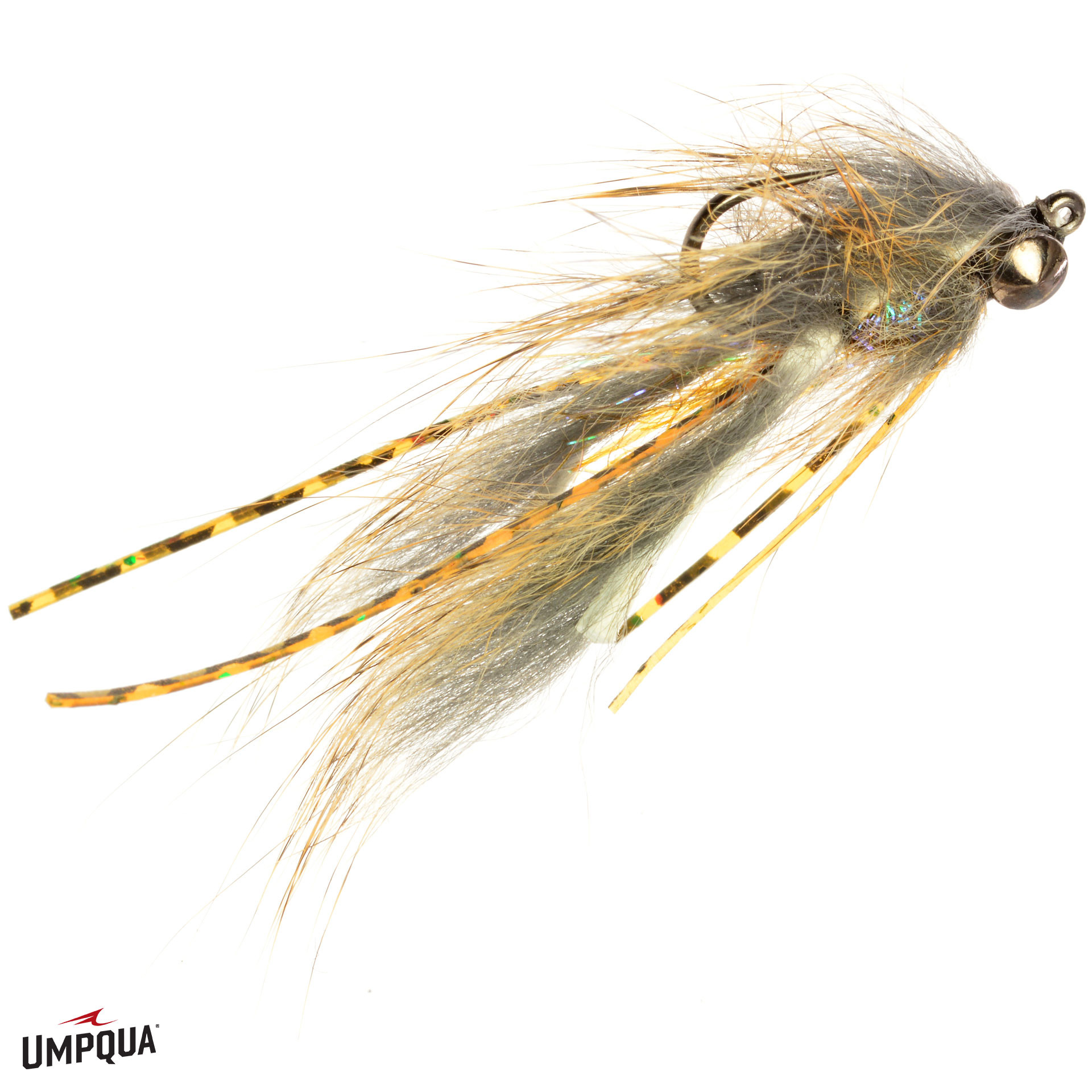CREEK CRAWLER - Umpqua Feather Merchants