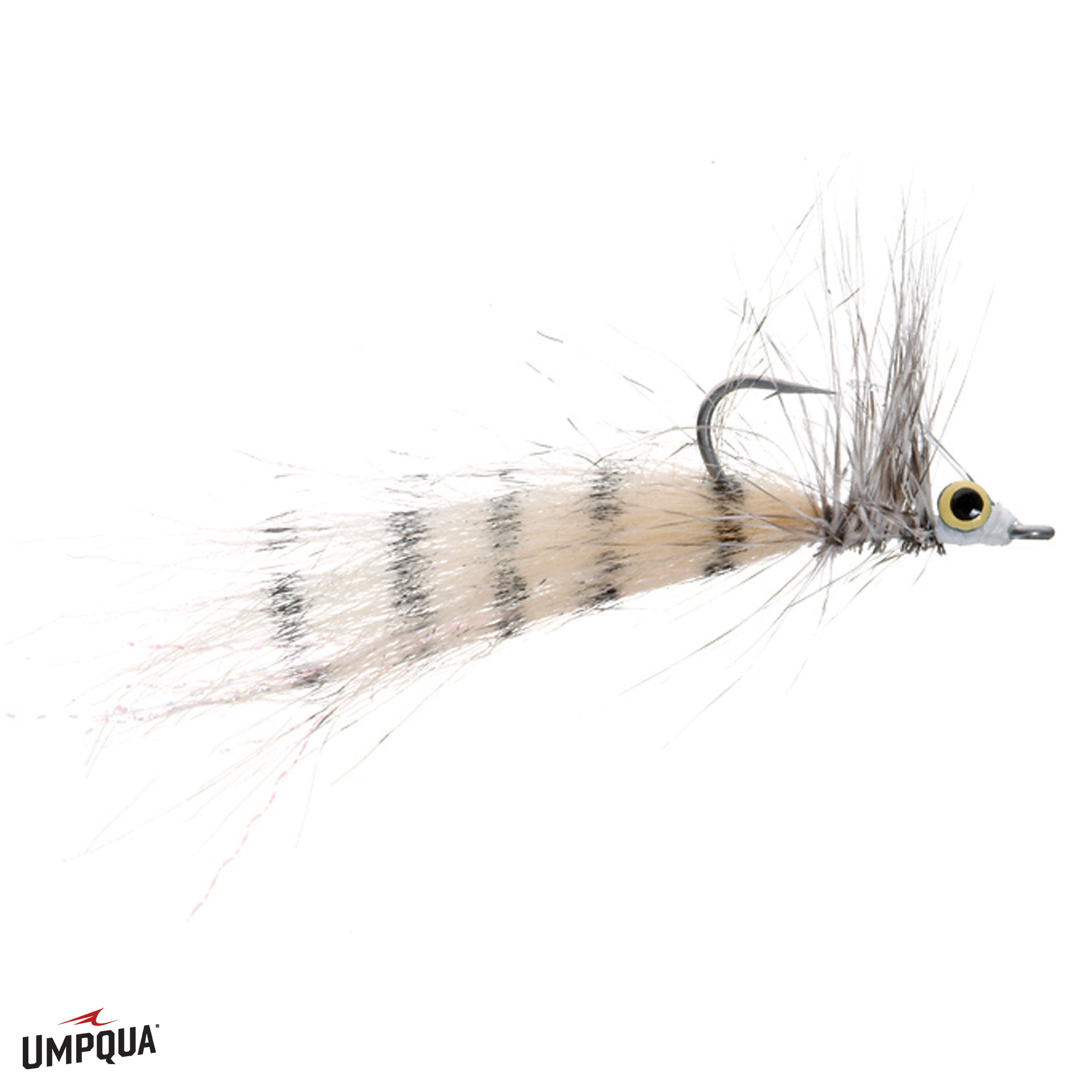 DISCO SHRIMP - Umpqua Feather Merchants