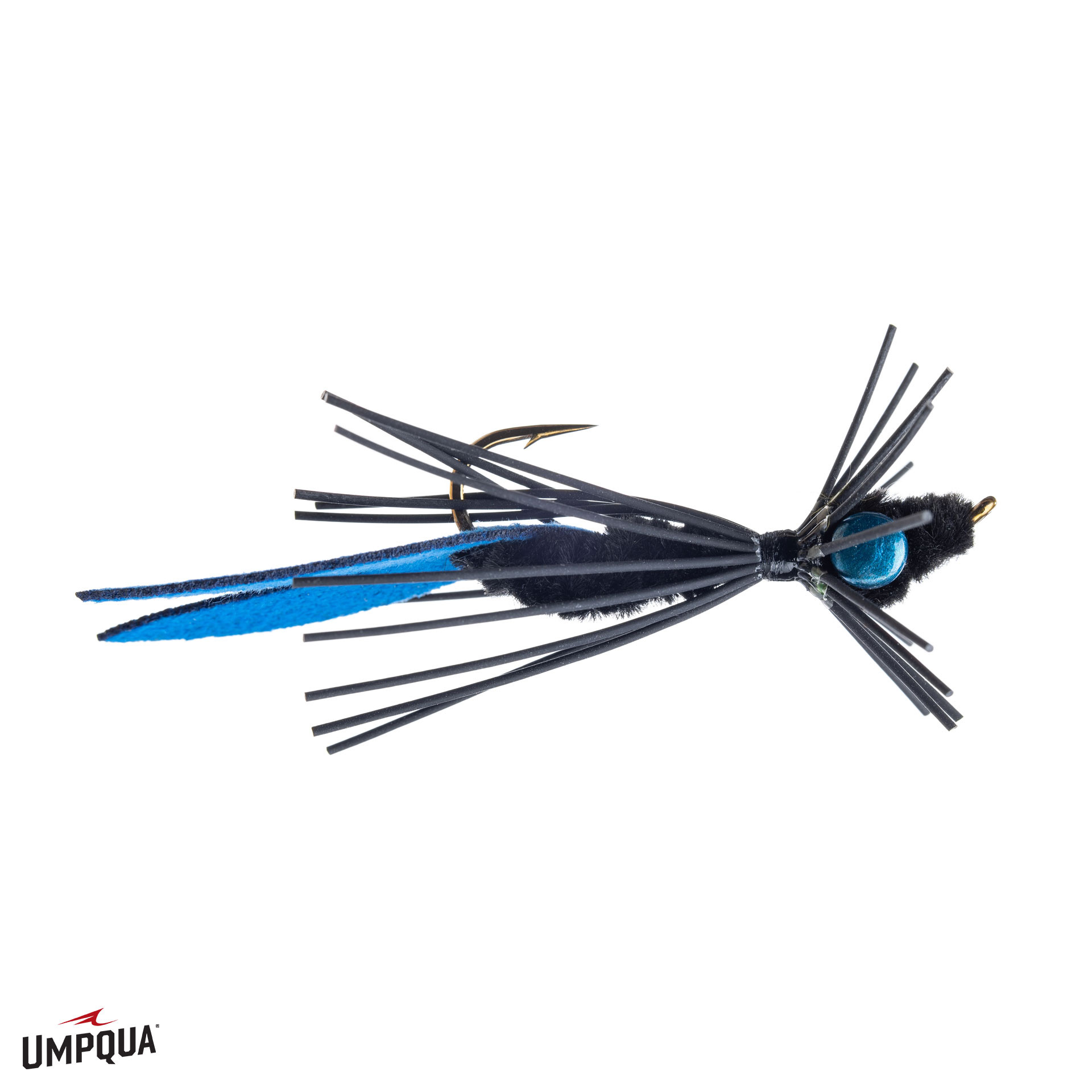 CREEK CRAWLER - Umpqua Feather Merchants