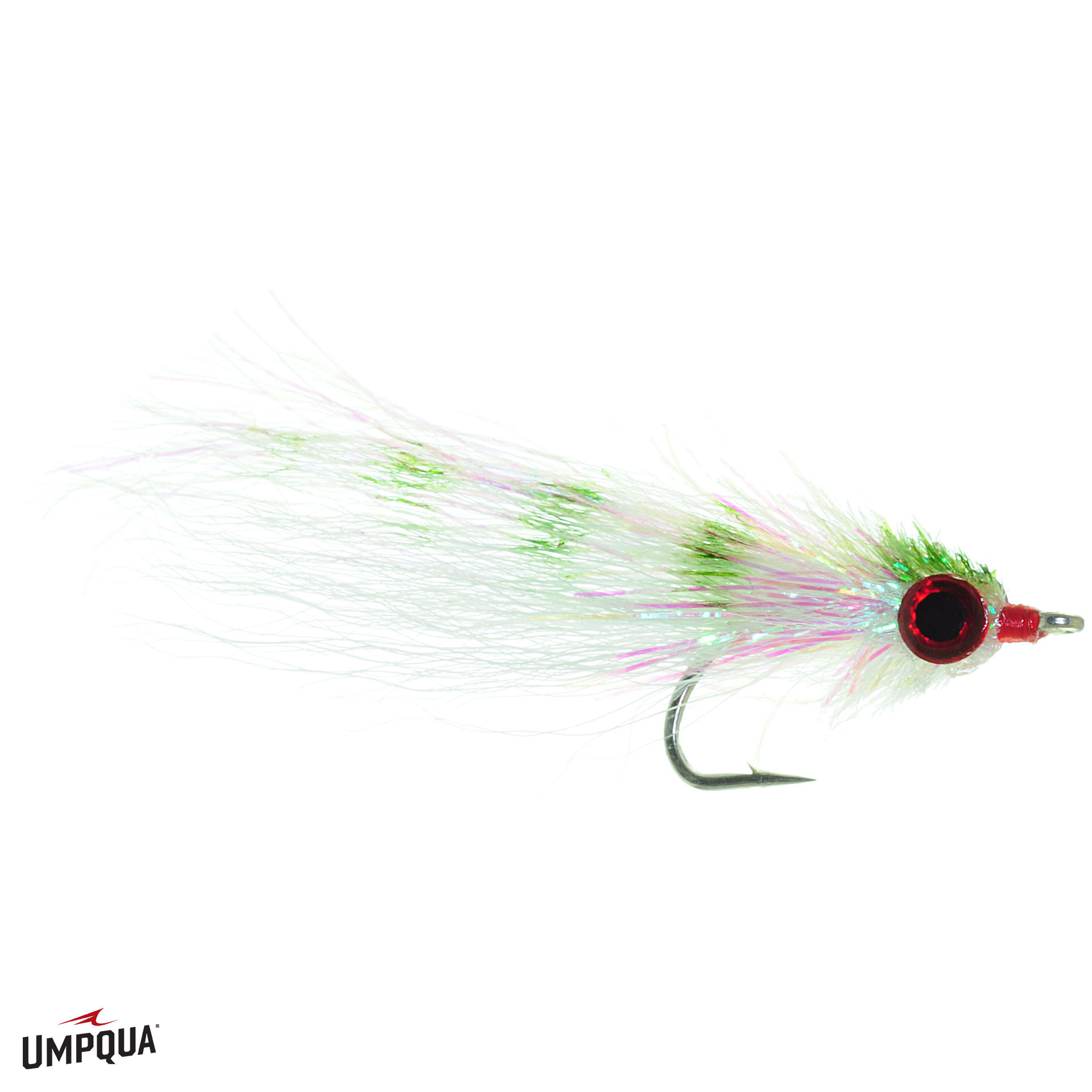 FINGER MULLET - Umpqua Feather Merchants