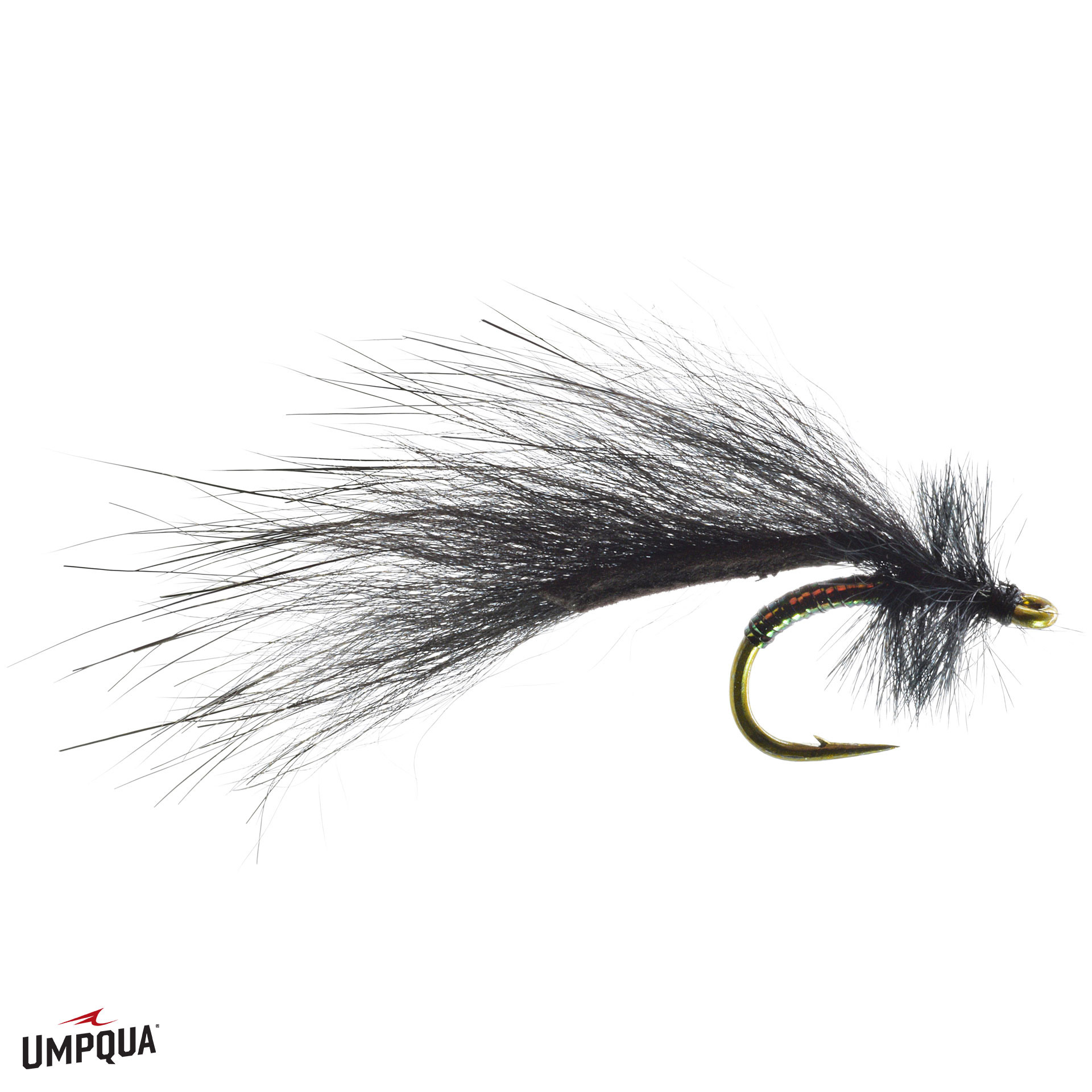 Meat Whistle - Umpqua Streamer - Umpqua Feather Merchants