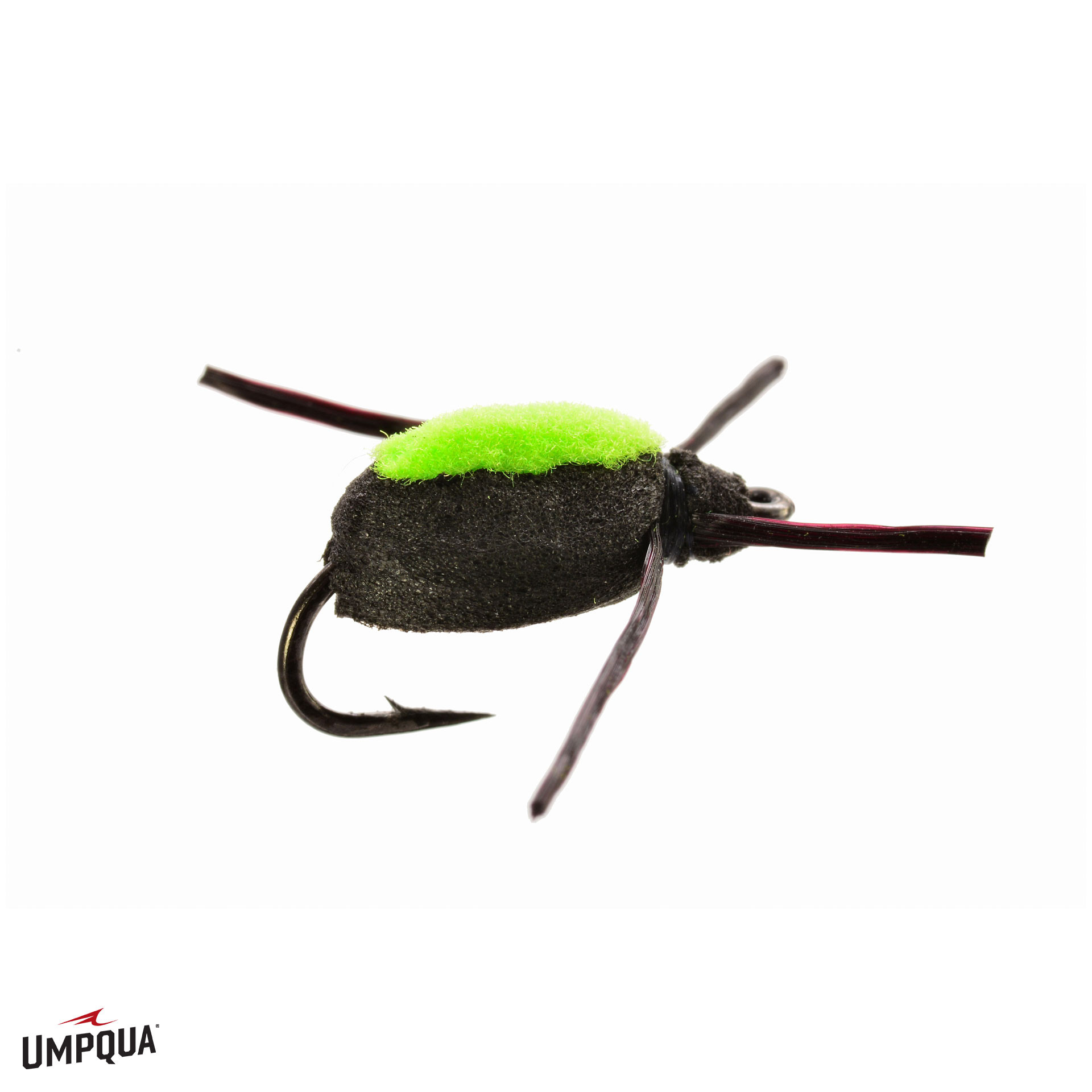 FOAM BEETLE - Umpqua Feather Merchants