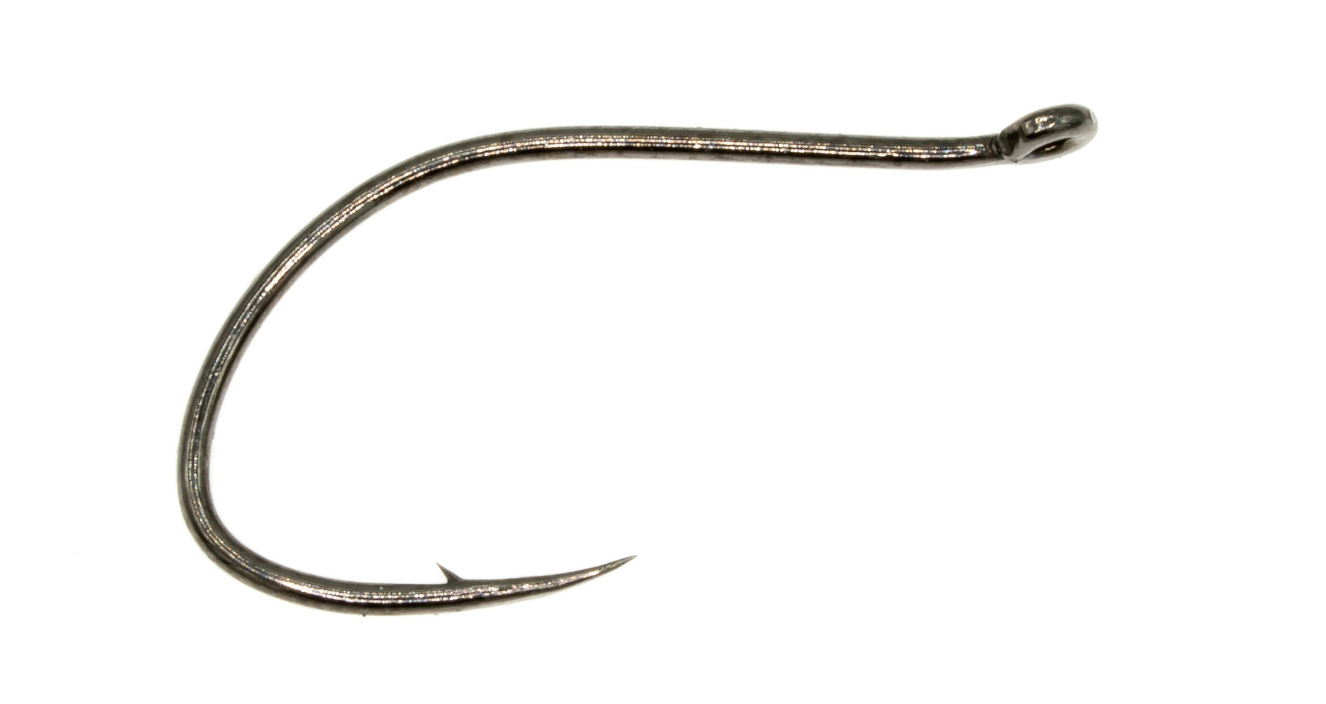 U001 - Dry Fly Hooks - Umpqua Feather Merchchants