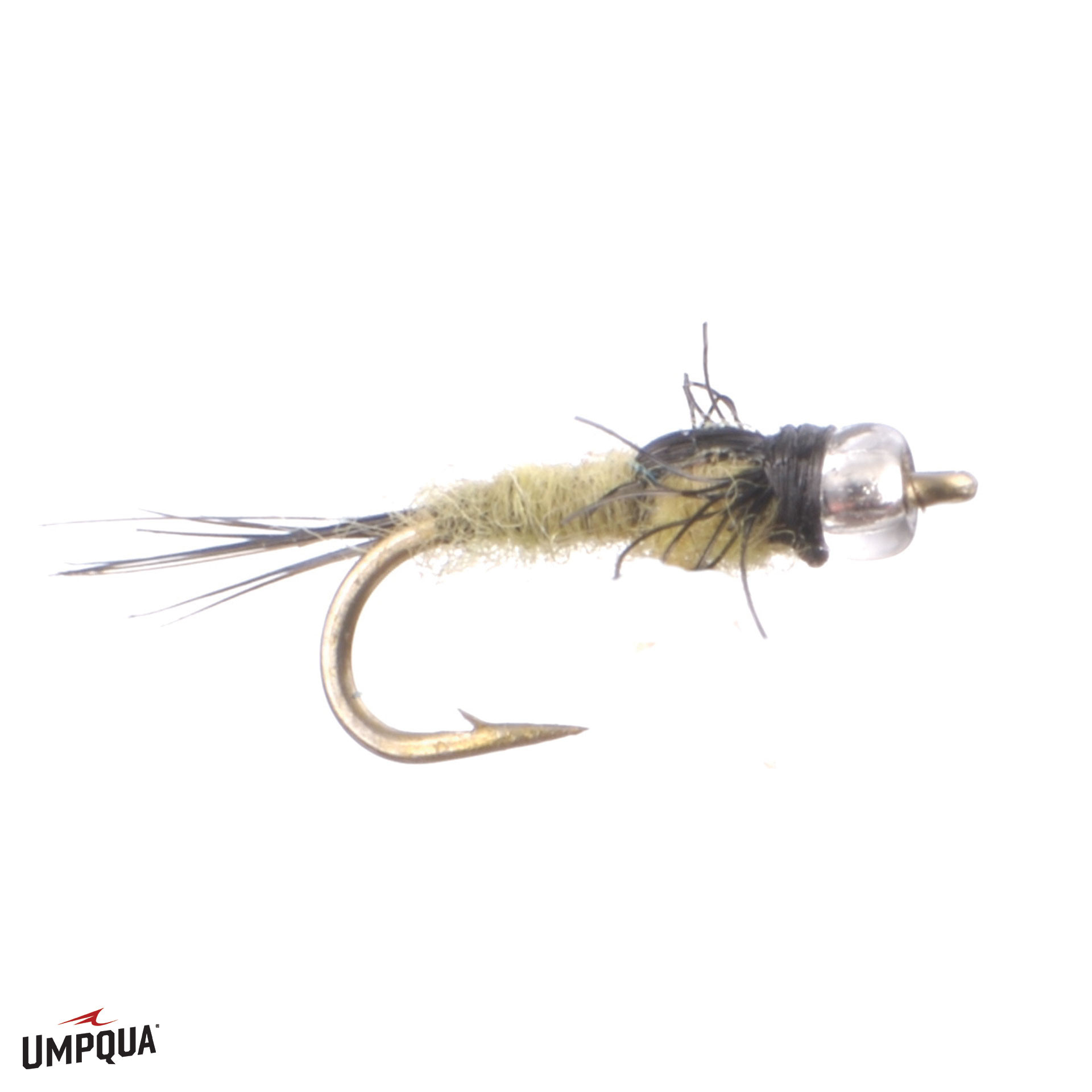 Juju Baetis Tungsten bead - Fly Fishing Nymph - Umpqua Feather Merchants