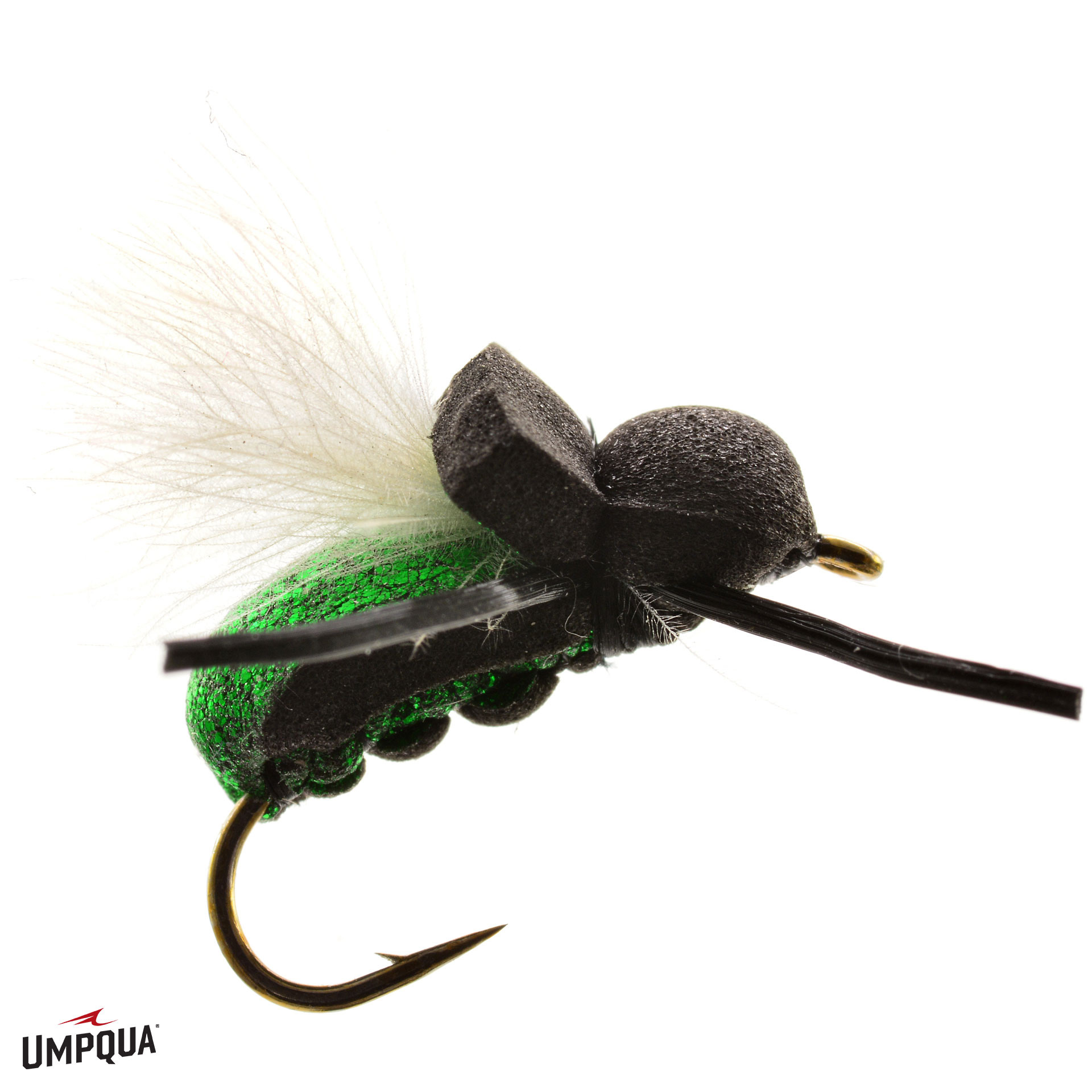 FOAM BEETLE - Umpqua Feather Merchants