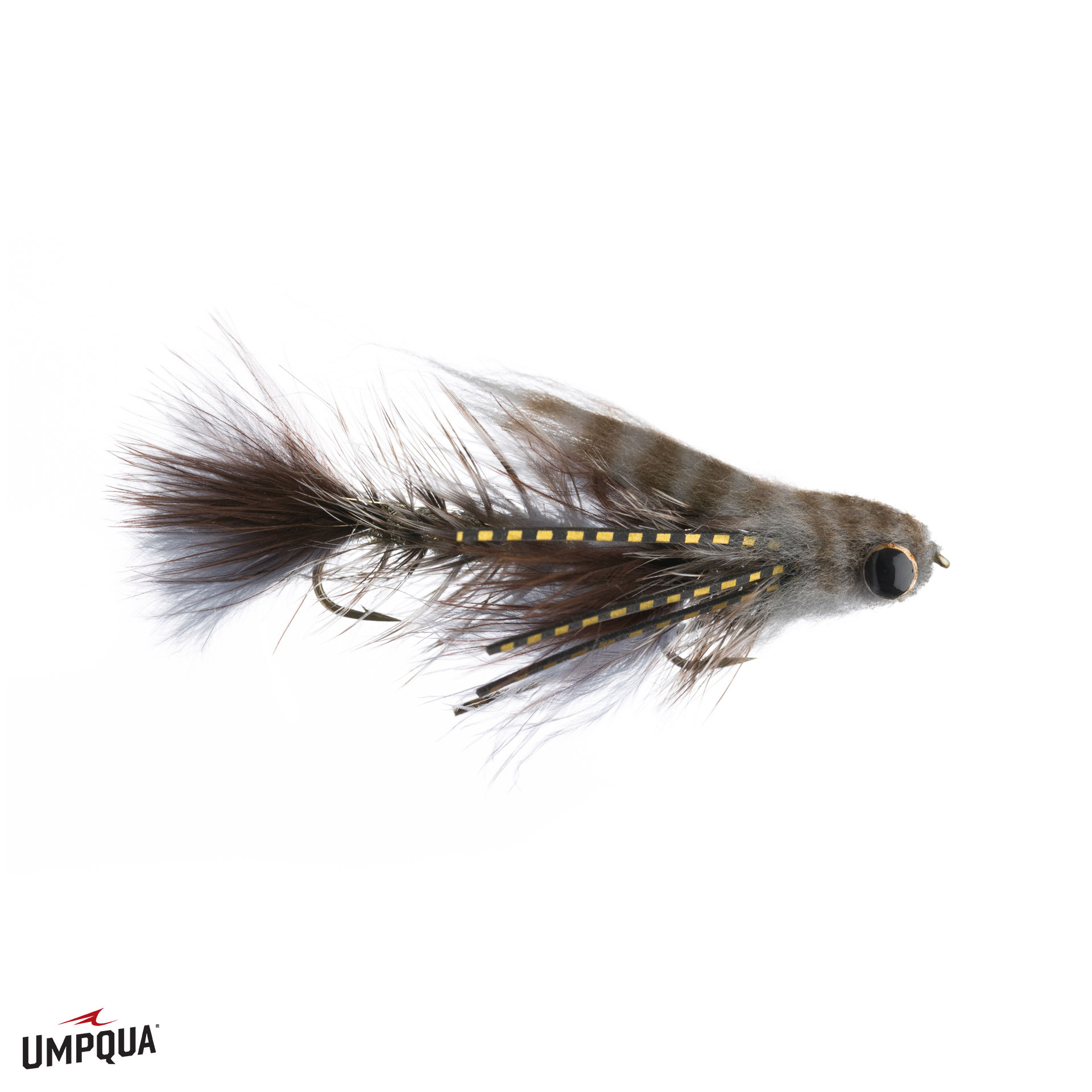 Circus Peanut - Articulated Streamer - Umpqua Feather Merchants