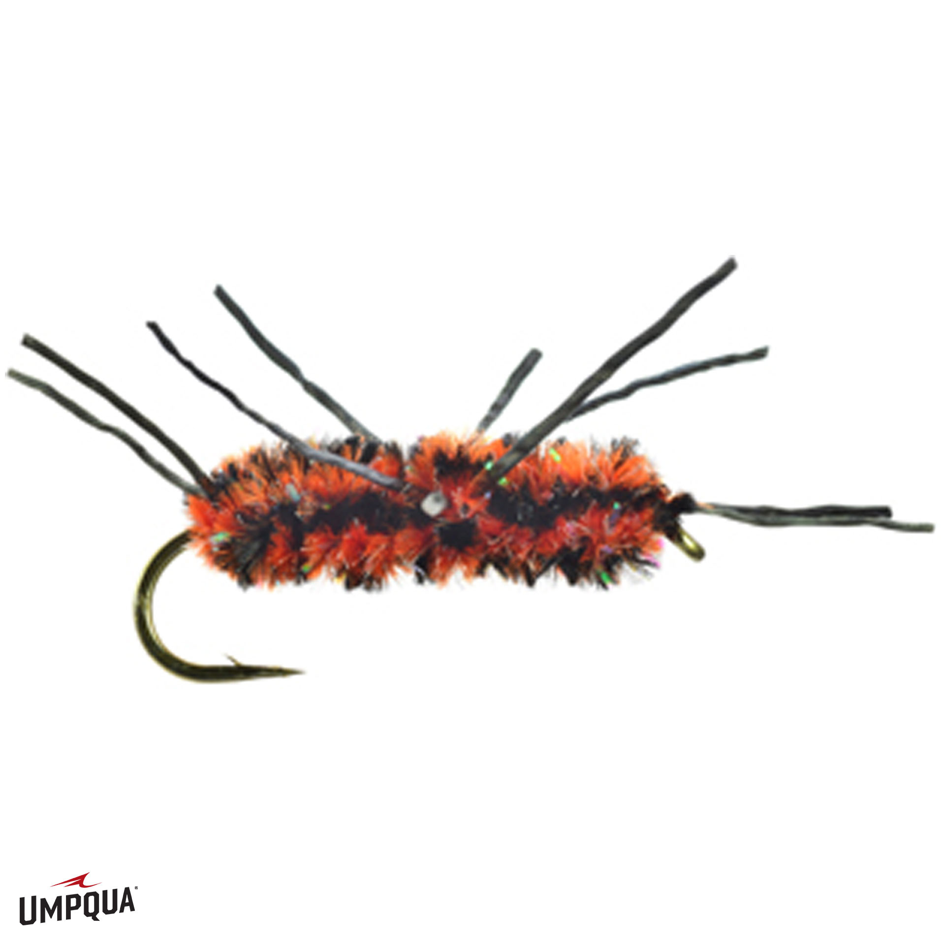 Rubberlegs - Fly Fishing Nymph - Umpqua Feather Merchants