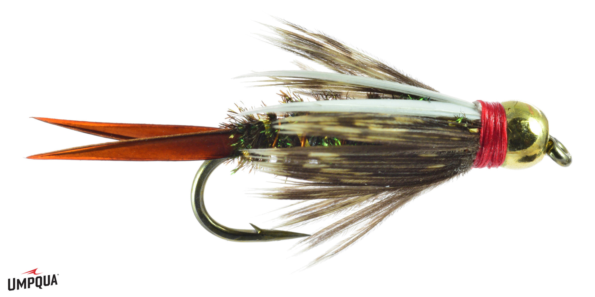 RAG HEAD - Saltwater Flies - Umpqua Feather Merchants