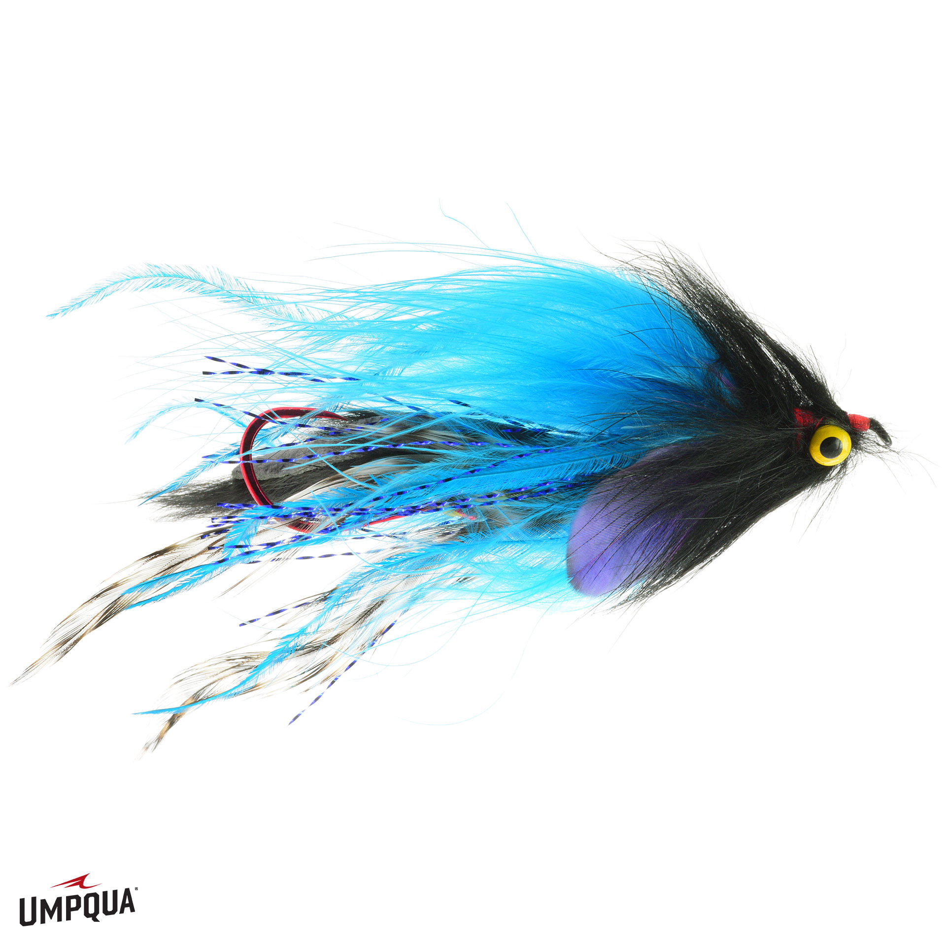 PARTY GIRL - Umpqua Feather Merchants