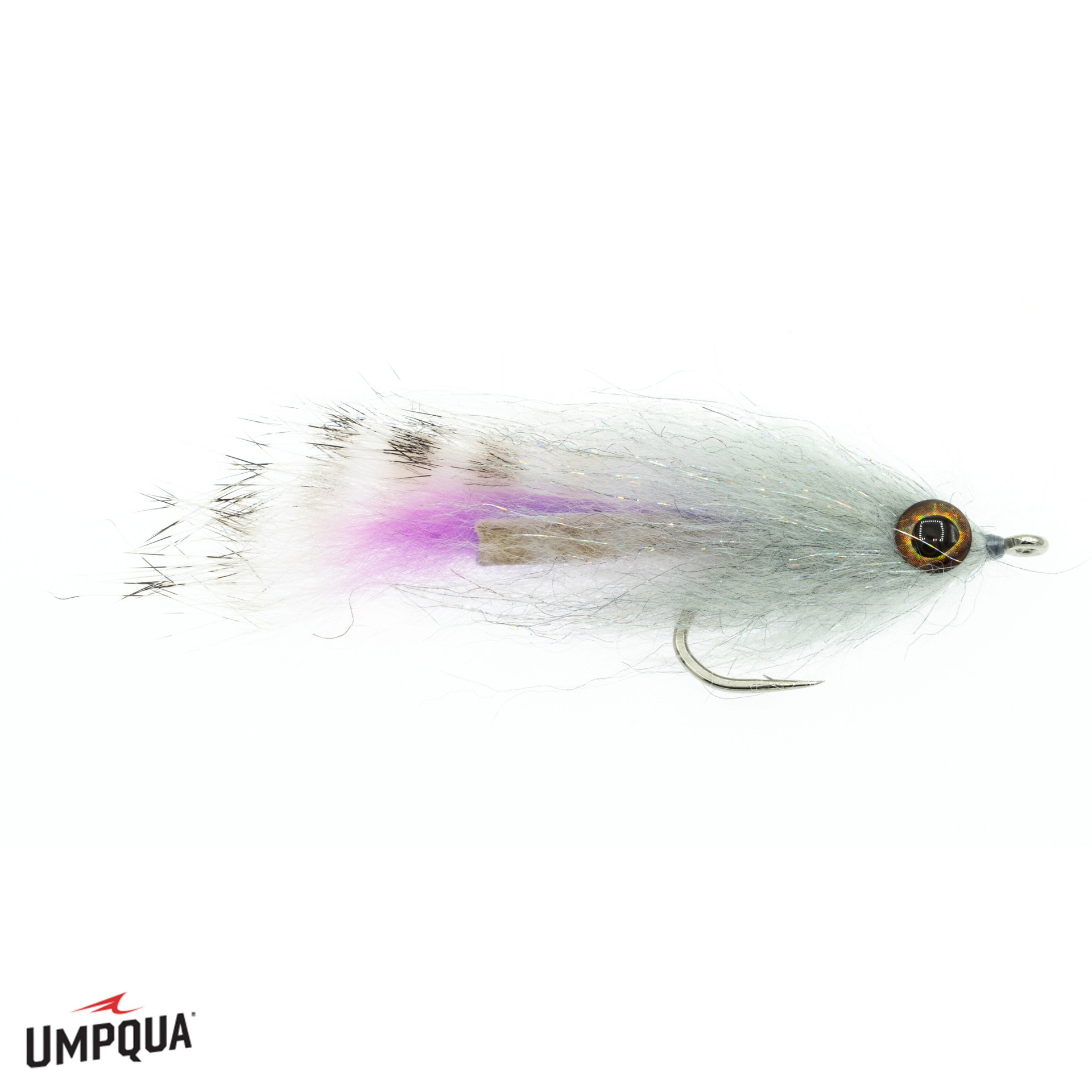 IMPROVED MERKIN - Umpqua Feather Merchants