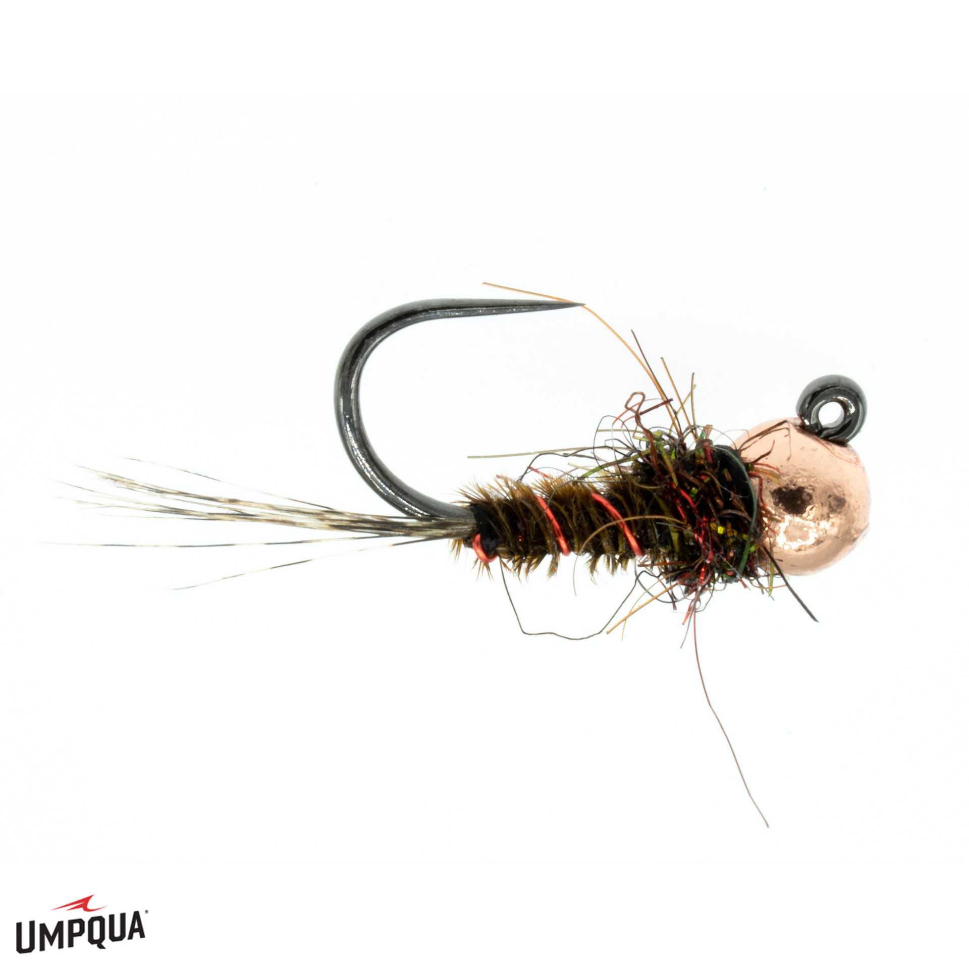 Flies Freshwater Competition Umpqua Feather Merchants