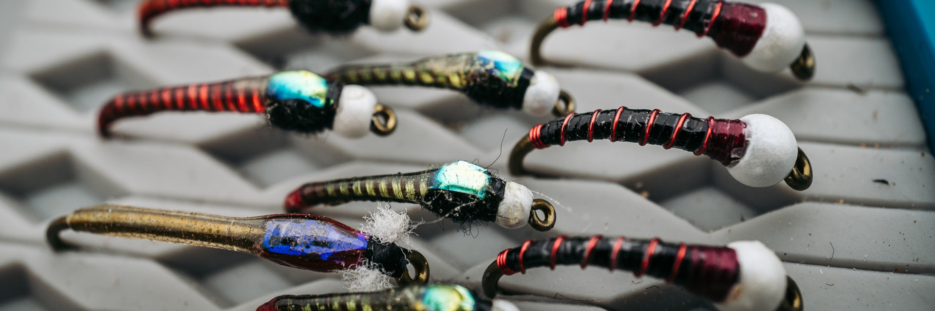 Flies - Freshwater - Lake Flies - Umpqua Feather Merchants