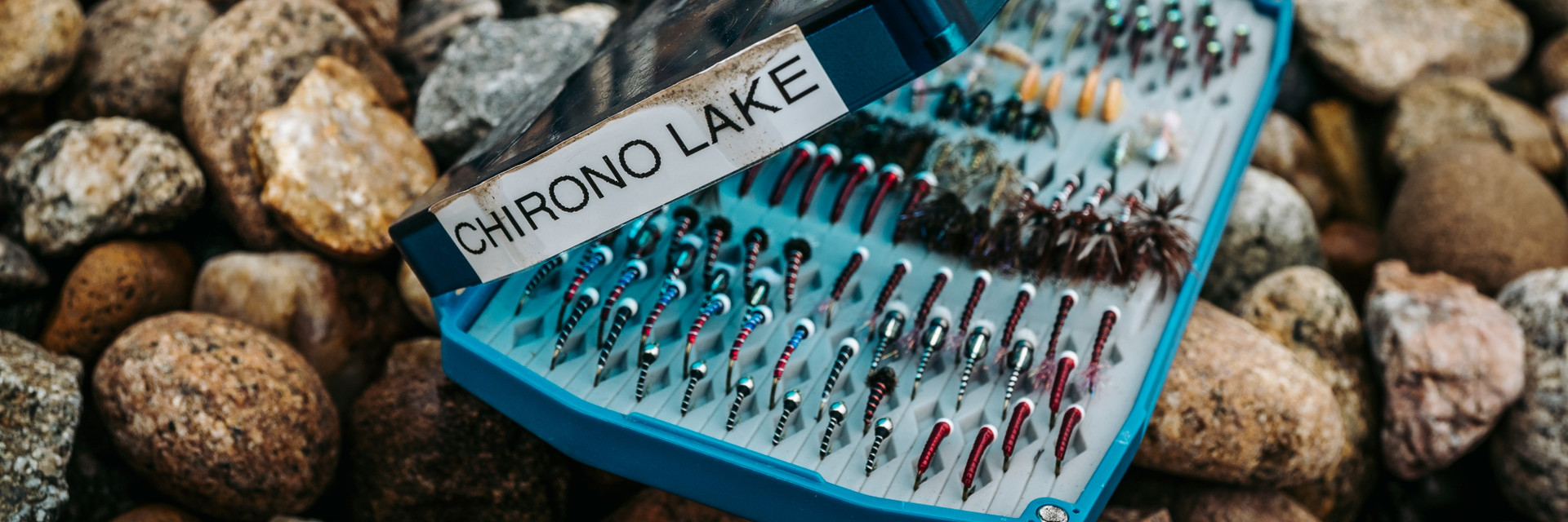Flies - Hatch - Chironomids - Umpqua Feather Merchants
