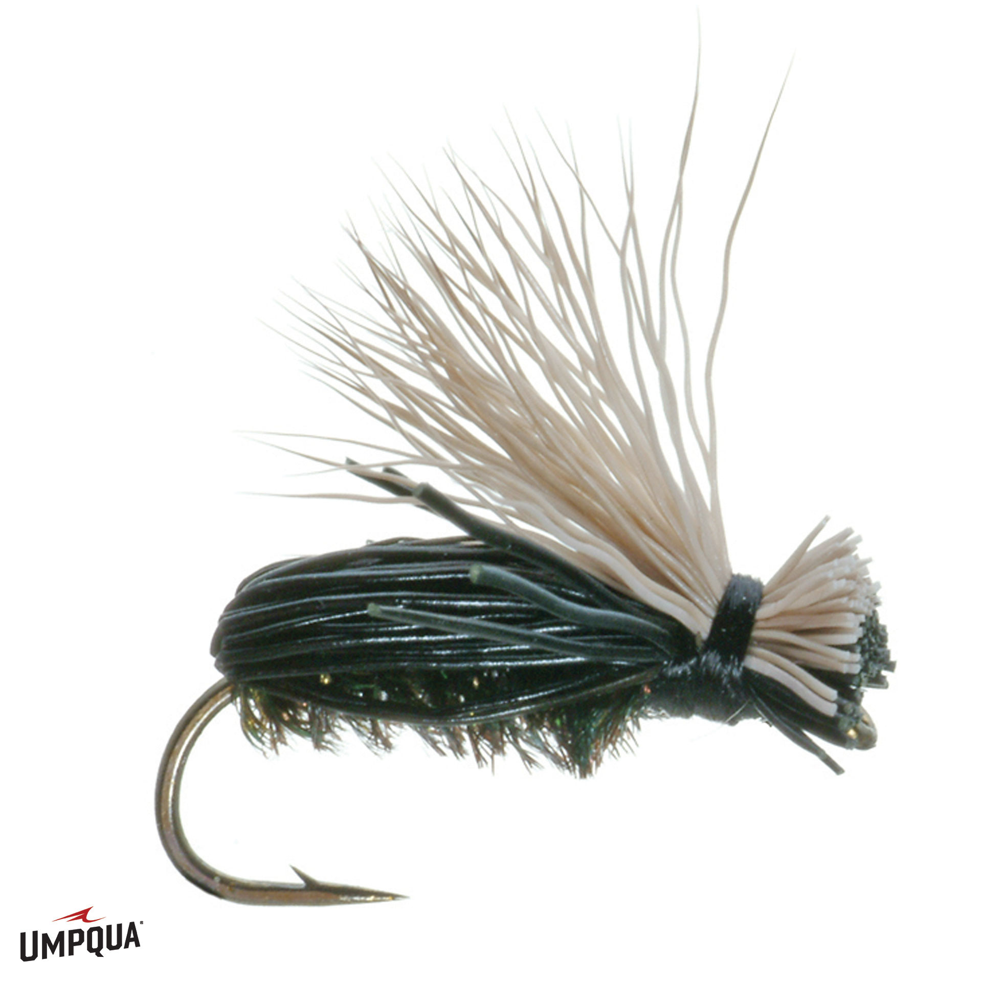 FOAM BEETLE - Umpqua Feather Merchants