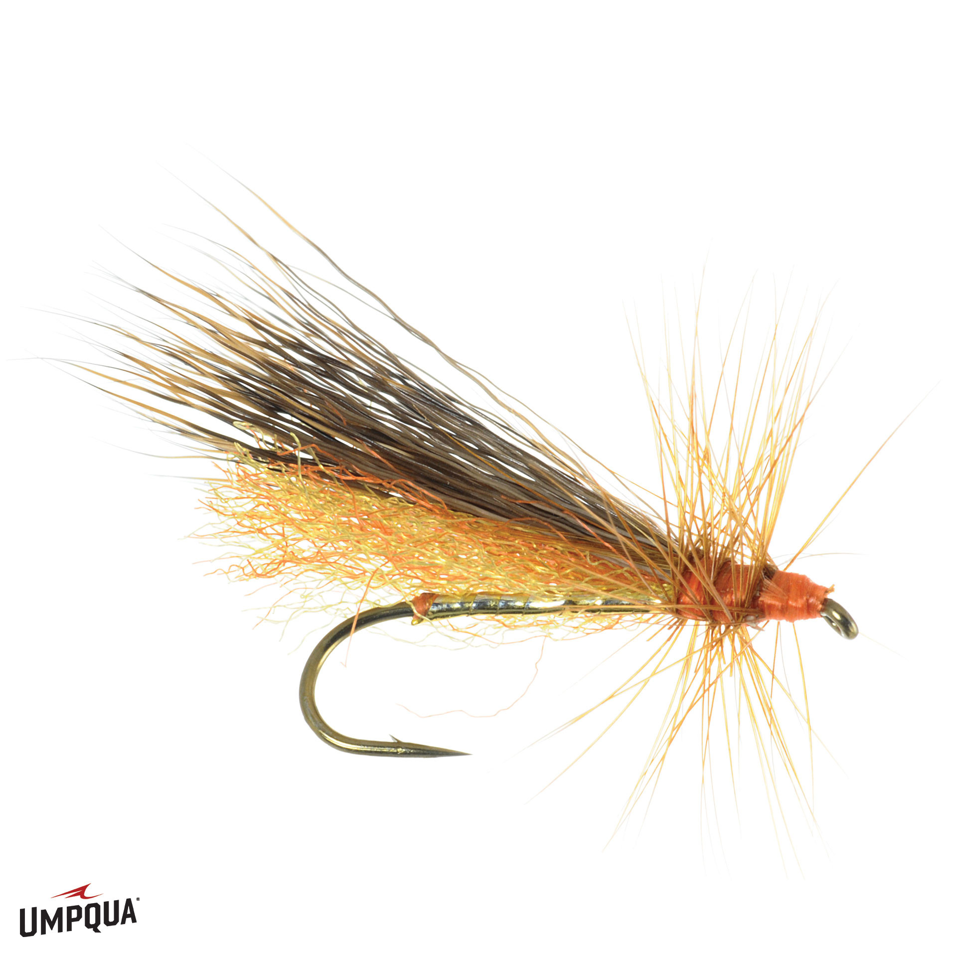Clark's Stone - Stonefly Pattern - Umpqua Feather Merchants