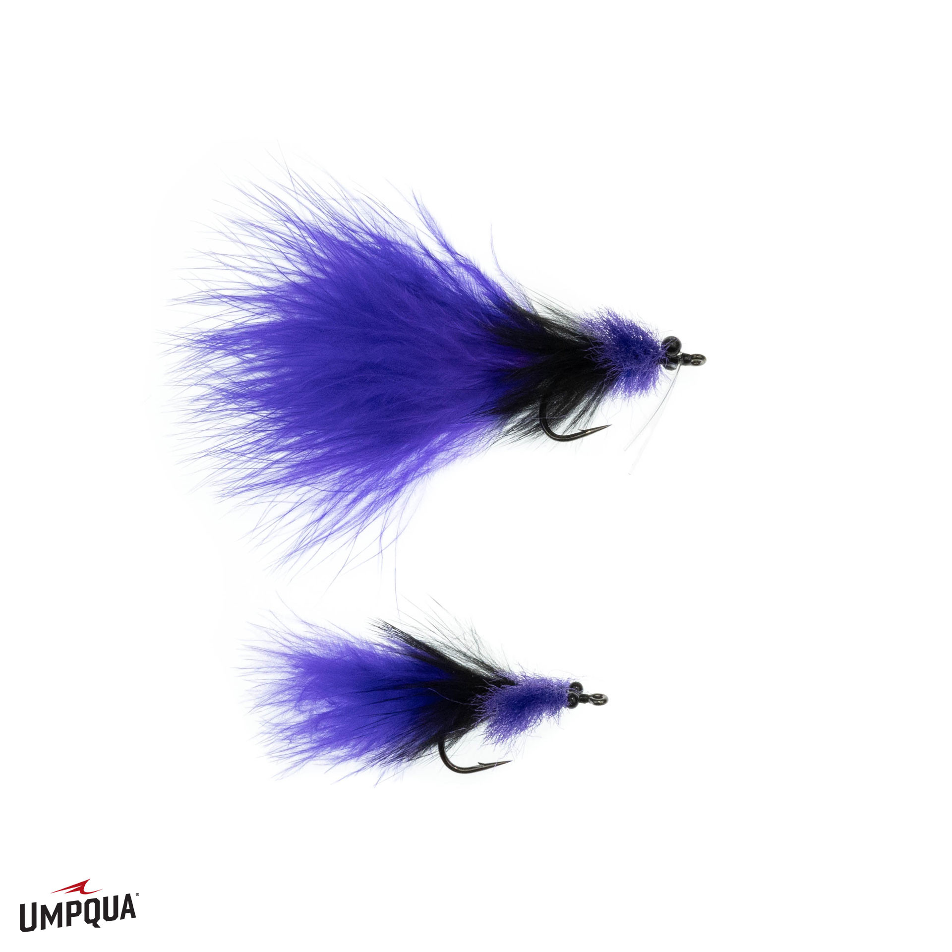 Supreme Hair Rattle Shrimp - Shrimp Fly - Umpqua Feather Merchants