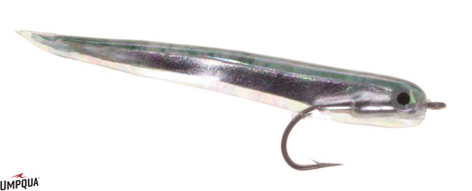 Gummy Minnow - All Purpose Salt Fly - Umpqua Feather Merchant