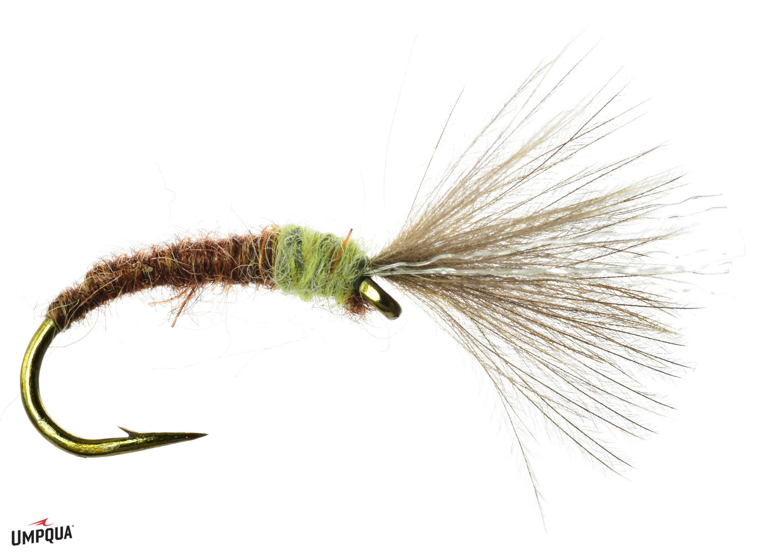 RS2 Emerger - Emerger Pattern - Umpqua Feather Merchants