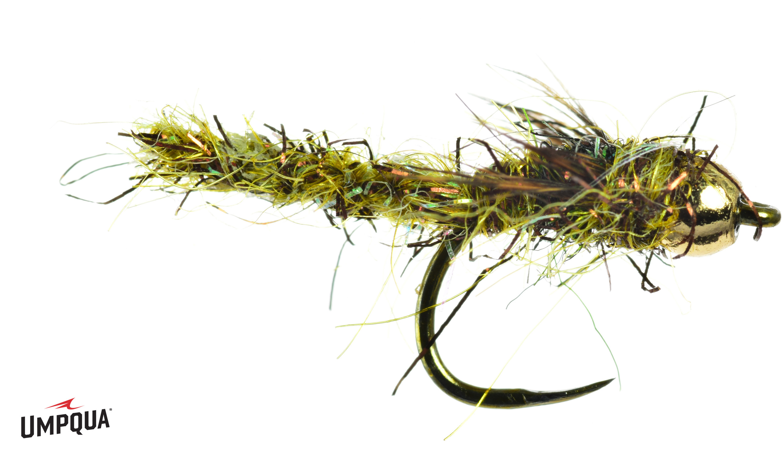 Flashback Emerger - Emerger Pattern - Umpqua Feather Merchants