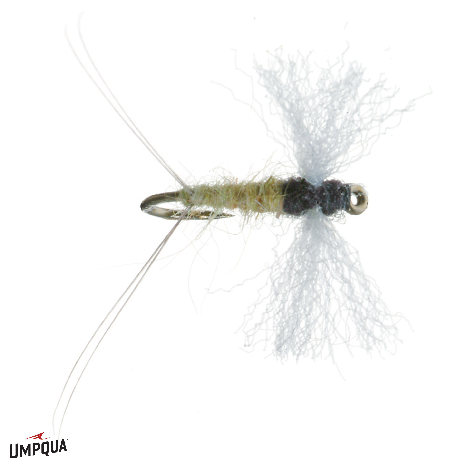 Blue Wing Olive - Dry Fly - Umpqua Feather Merchants
