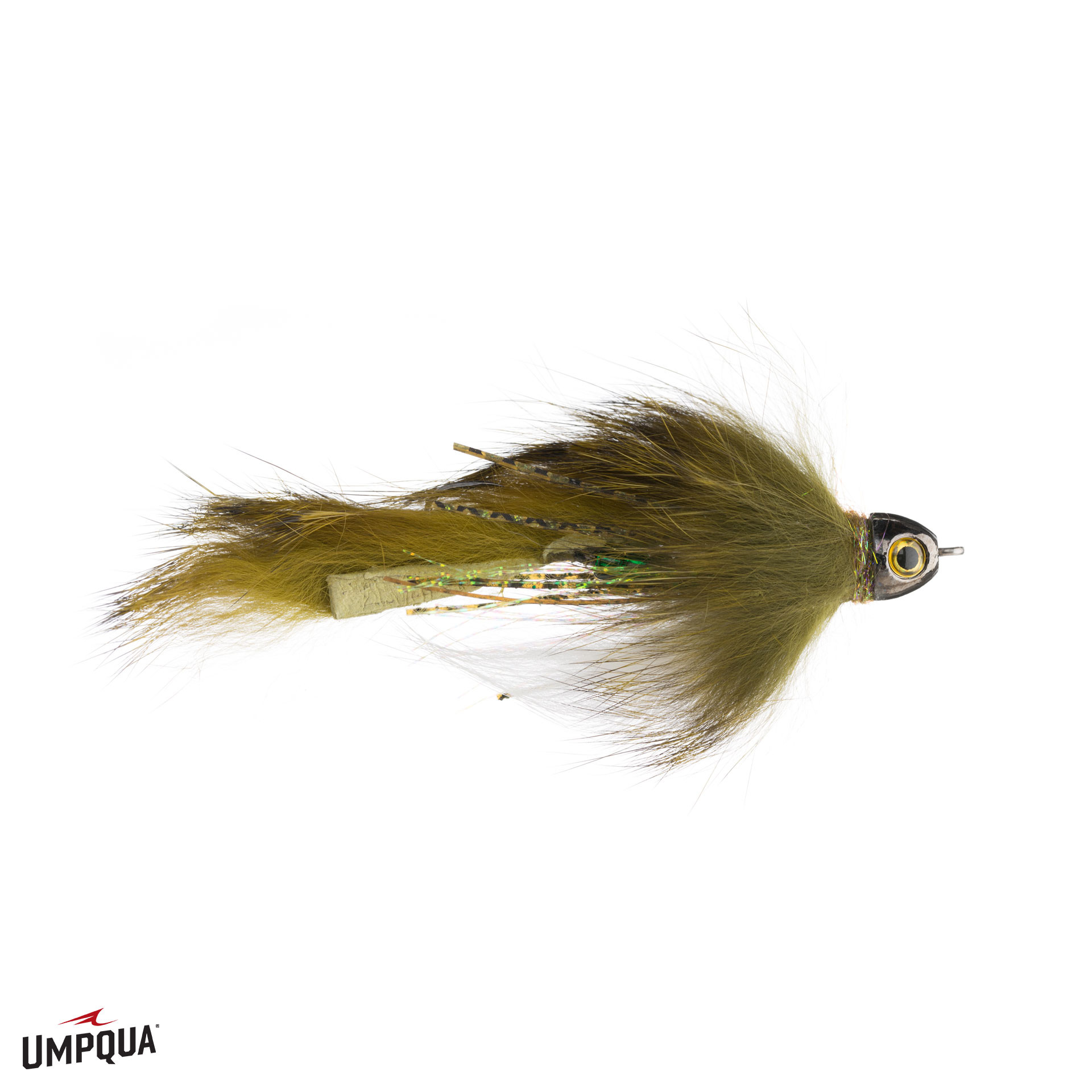 FISH WHACKER - Umpqua Feather Merchants